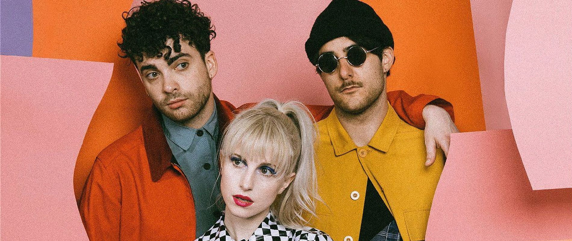 Discografia - Paramore Brasil - O maior portal sobre Paramore no país